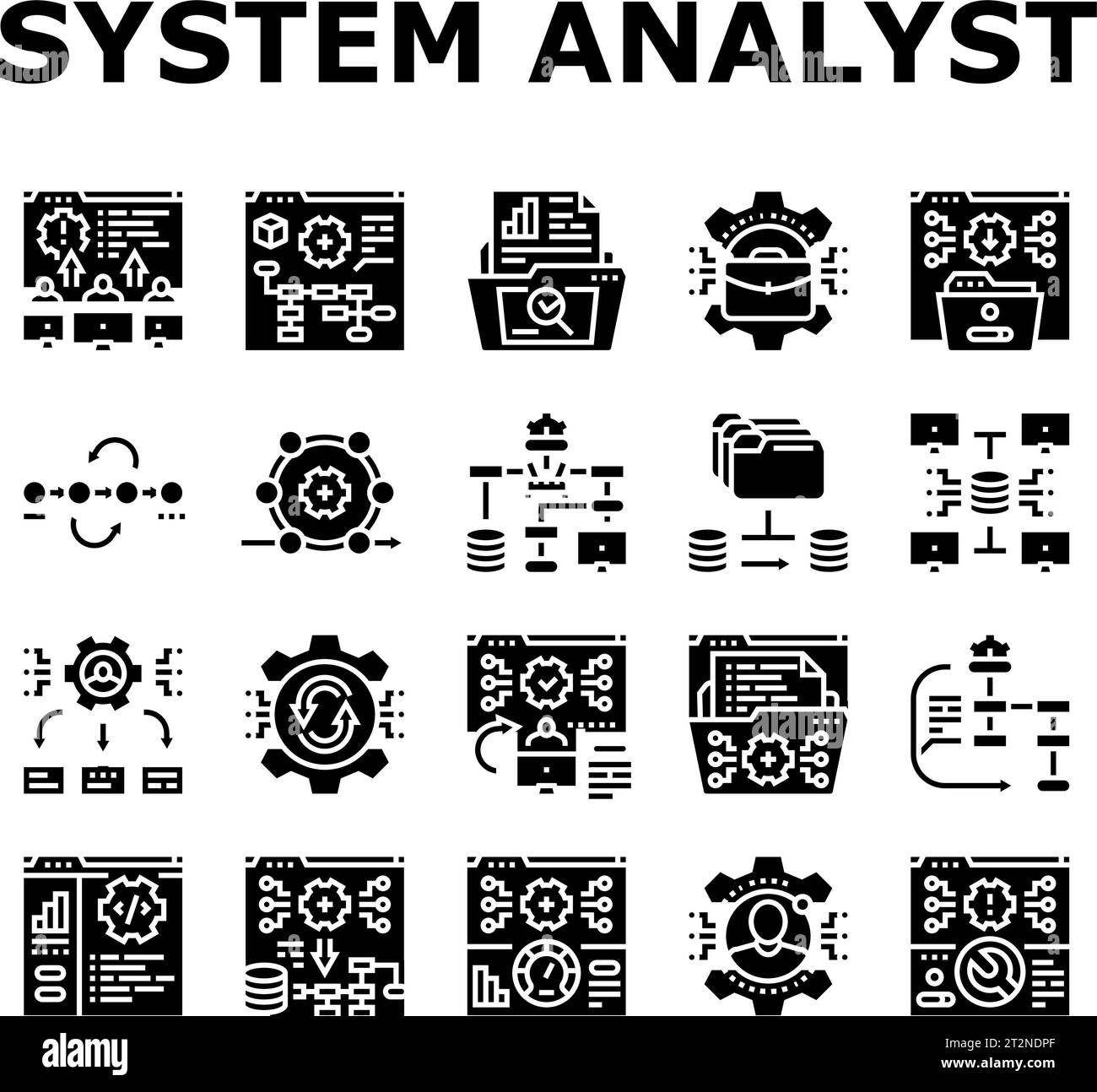 Kpi system Black and White Stock Photos & Images - Alamy