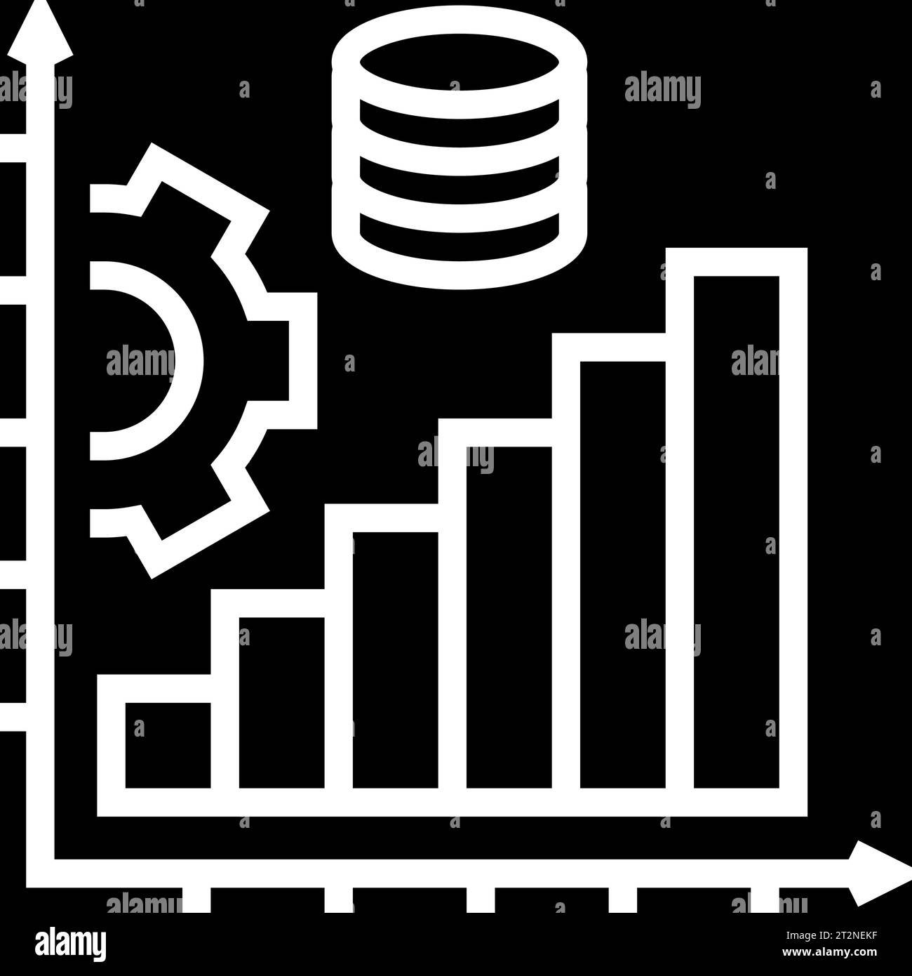 Database tuning hi-res stock photography and images - Alamy