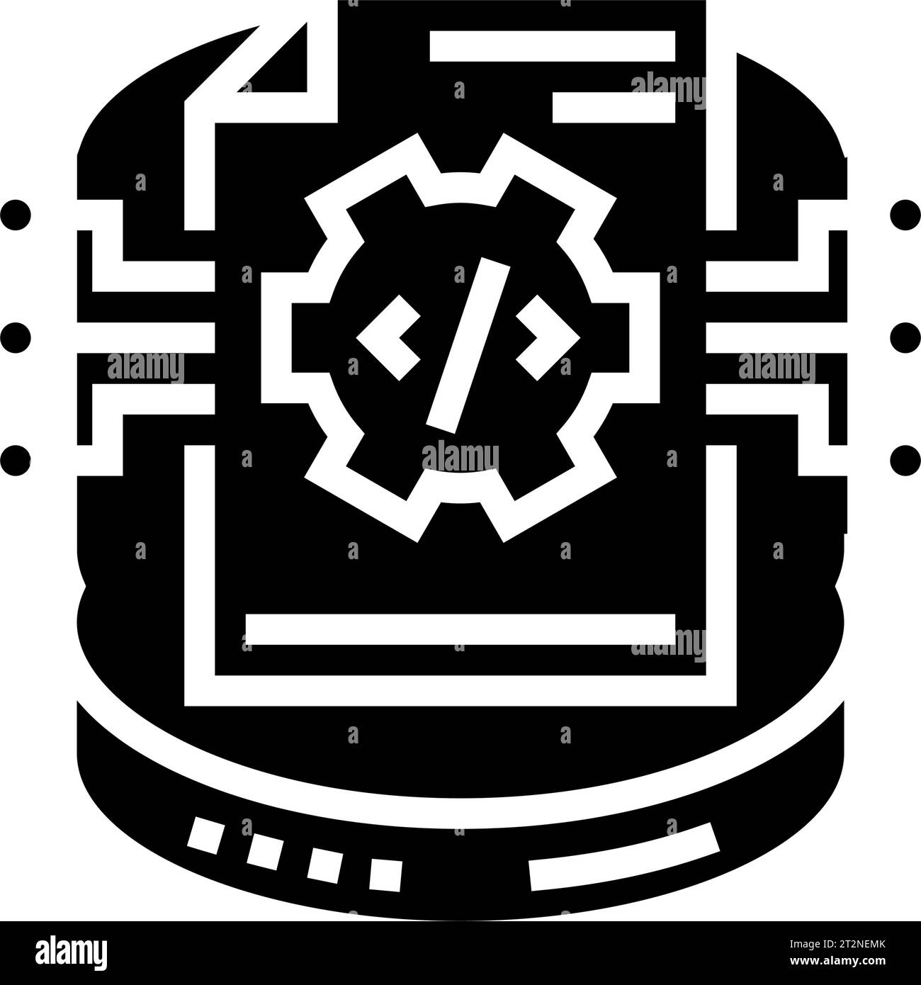 Data schema Black and White Stock Photos & Images - Alamy