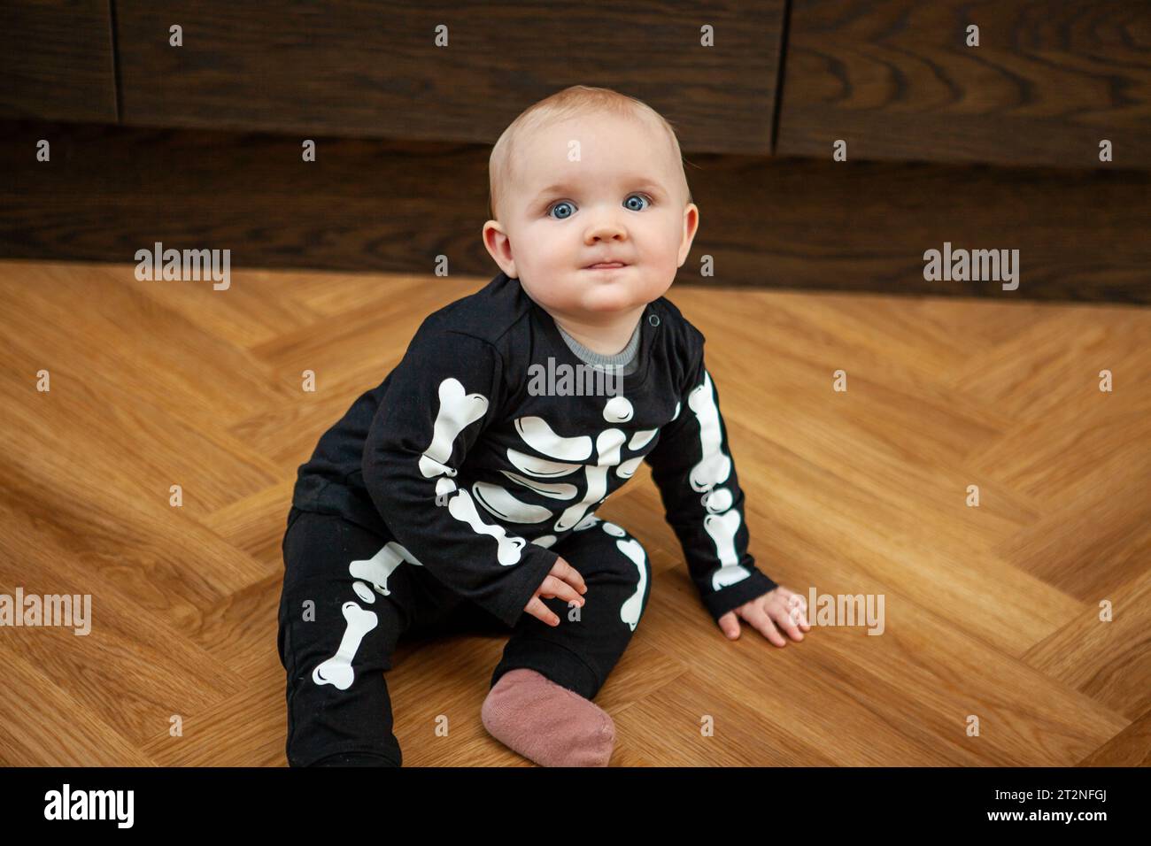 Skeleton preparation hi-res stock photography and images - Alamy