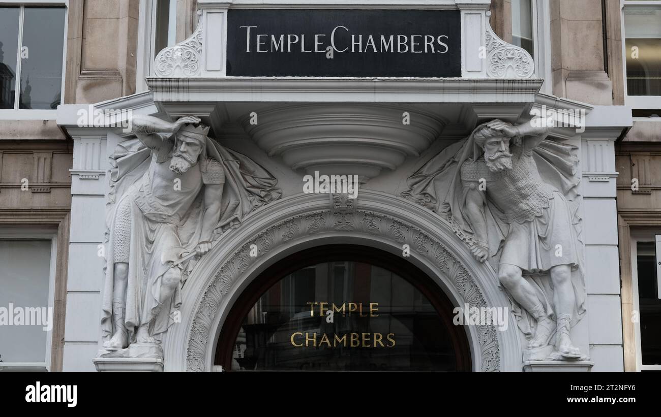 Atlas chambers hi-res stock photography and images - Alamy