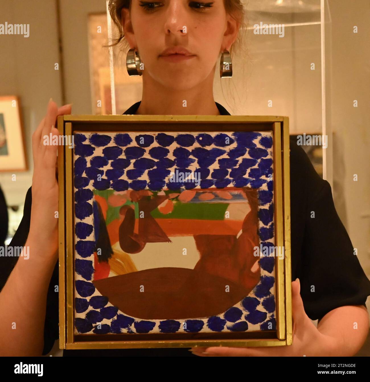 Rarest astrolabe to appear at auction hi-res stock photography and ...