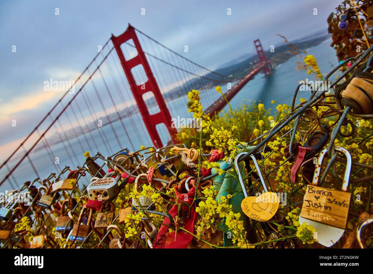Chain of locks master hi-res stock photography and images - Alamy