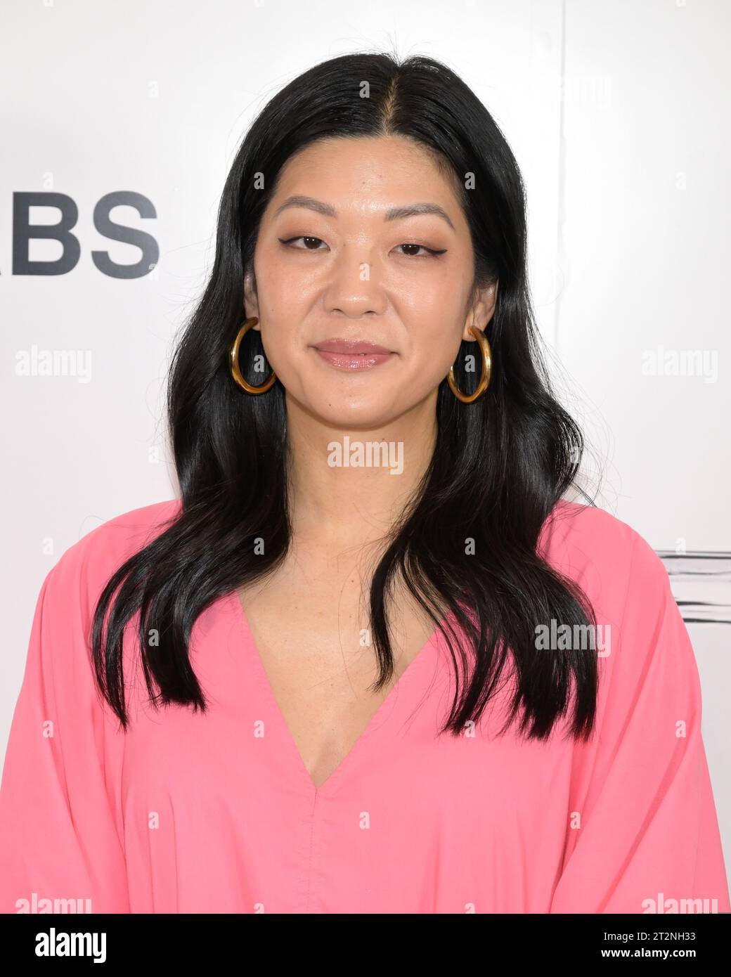 October 19, 2023, Hollywood, California, United States: Michelle Lee ...