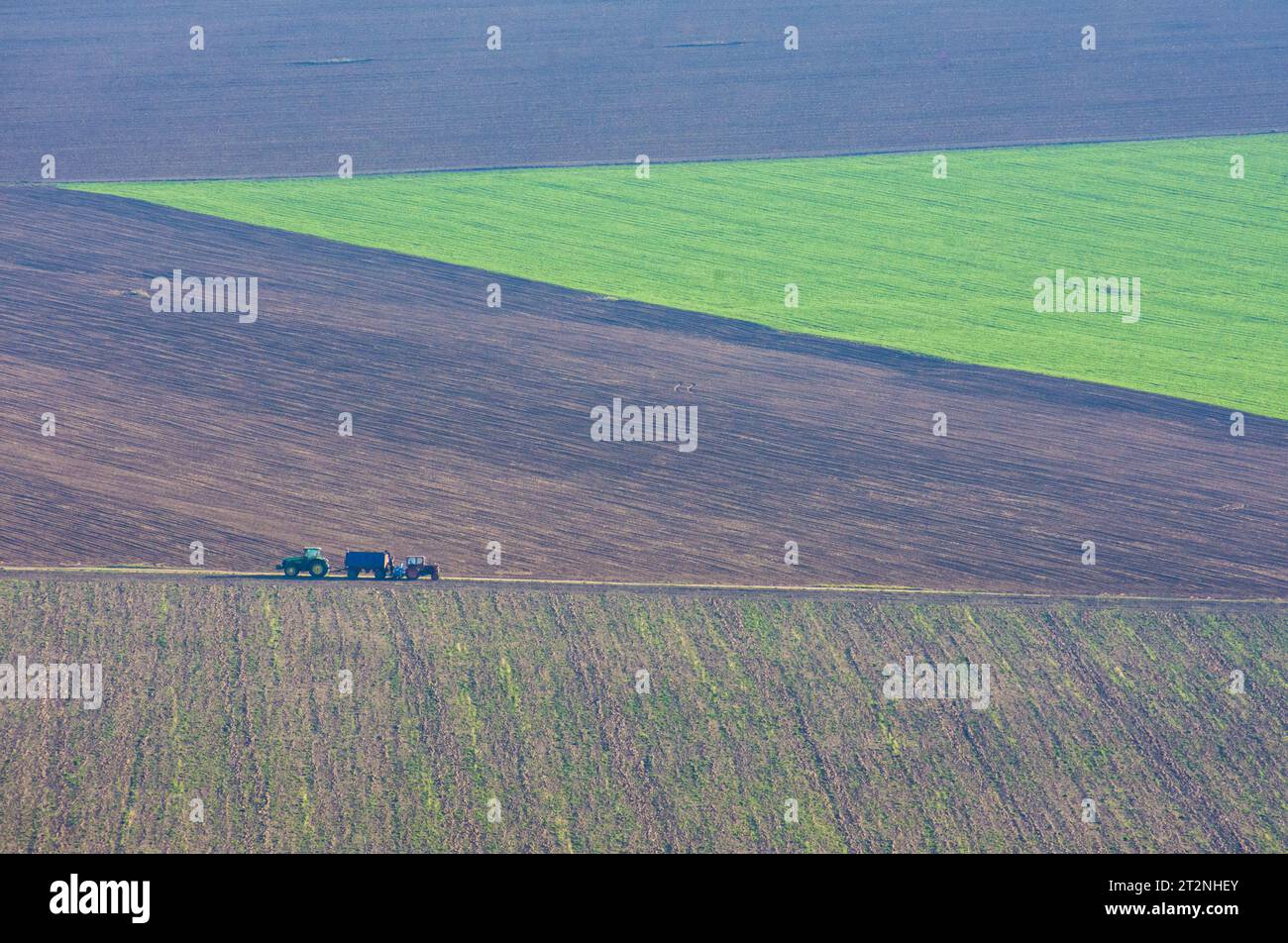Sowing equipment hi-res stock photography and images - Alamy