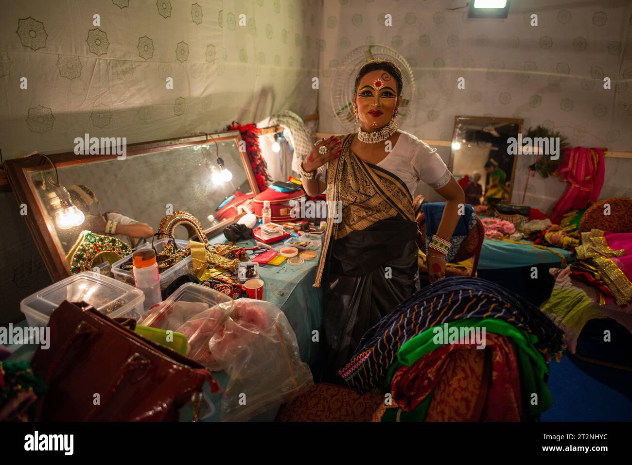 Kaikeyi rama hi-res stock photography and images - Alamy