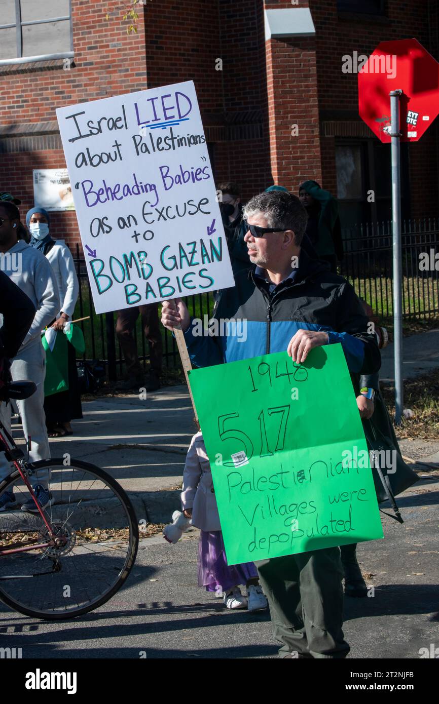Minneapolis solidarity hi-res stock photography and images - Alamy