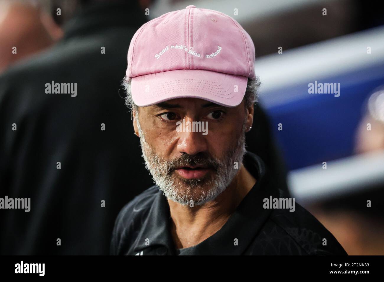 Taika cohen hi-res stock photography and images - Alamy