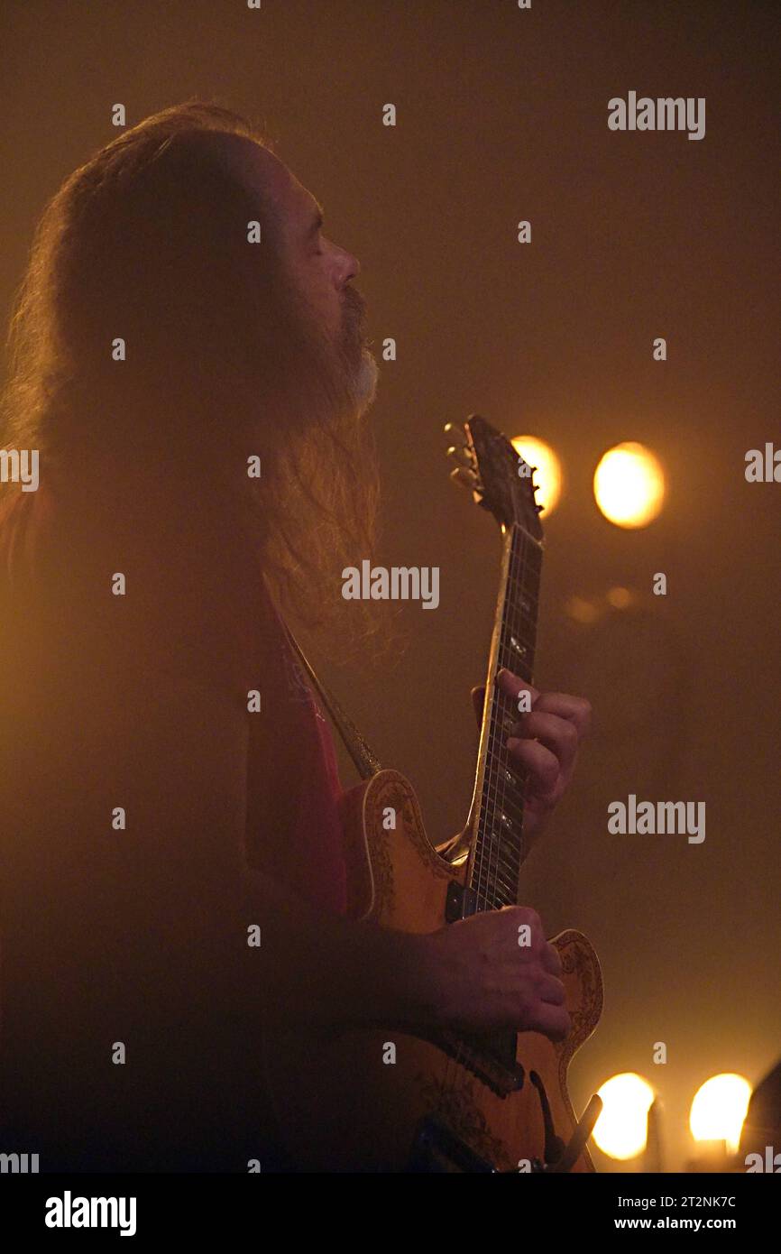 Alias band hi-res stock photography and images - Alamy