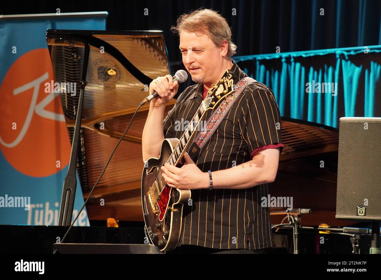 The Chopin-Project: Kurt Rosenwinkel - elektrische Gitarre, Jean-Paul ...