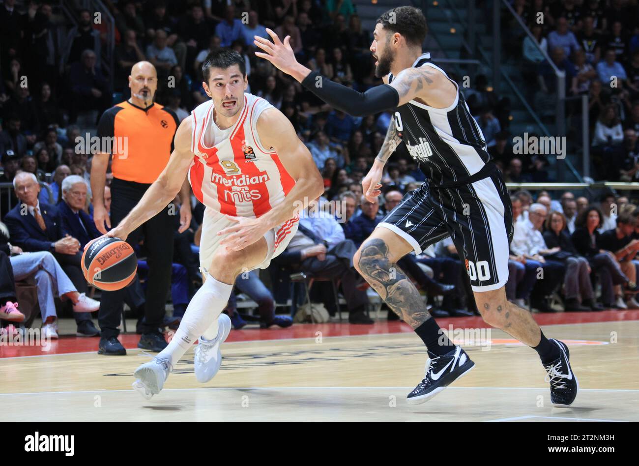 Luka mitrovic hi-res stock photography and images - Alamy