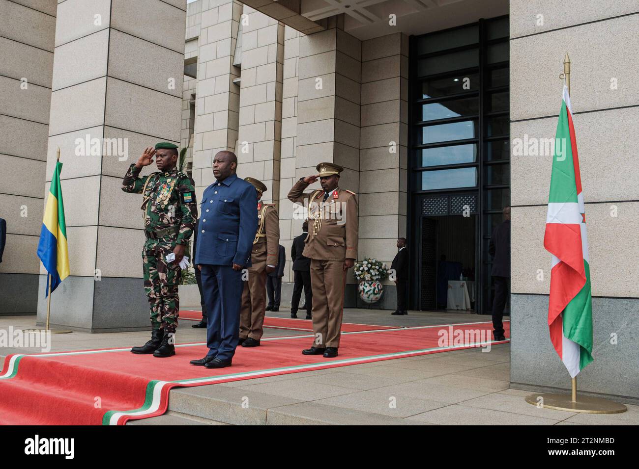 Bujumbura airport hi-res stock photography and images - Alamy