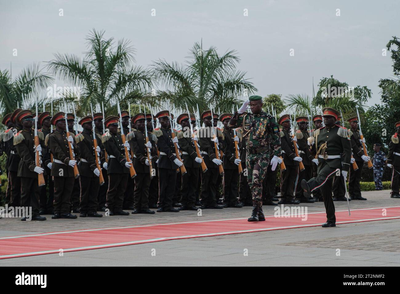 Bujumbura airport hi-res stock photography and images - Alamy