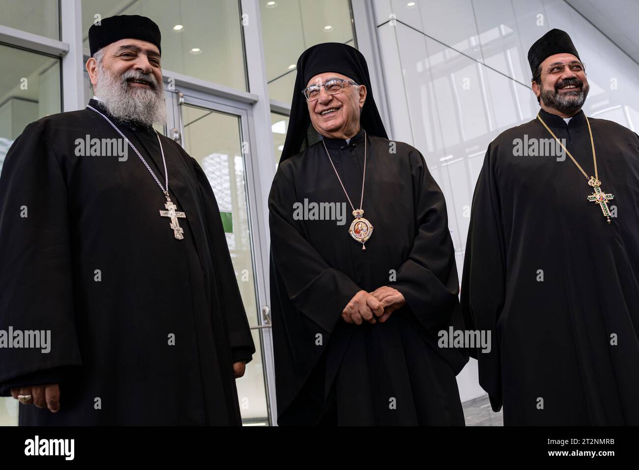 Chihade abboud hi-res stock photography and images - Alamy