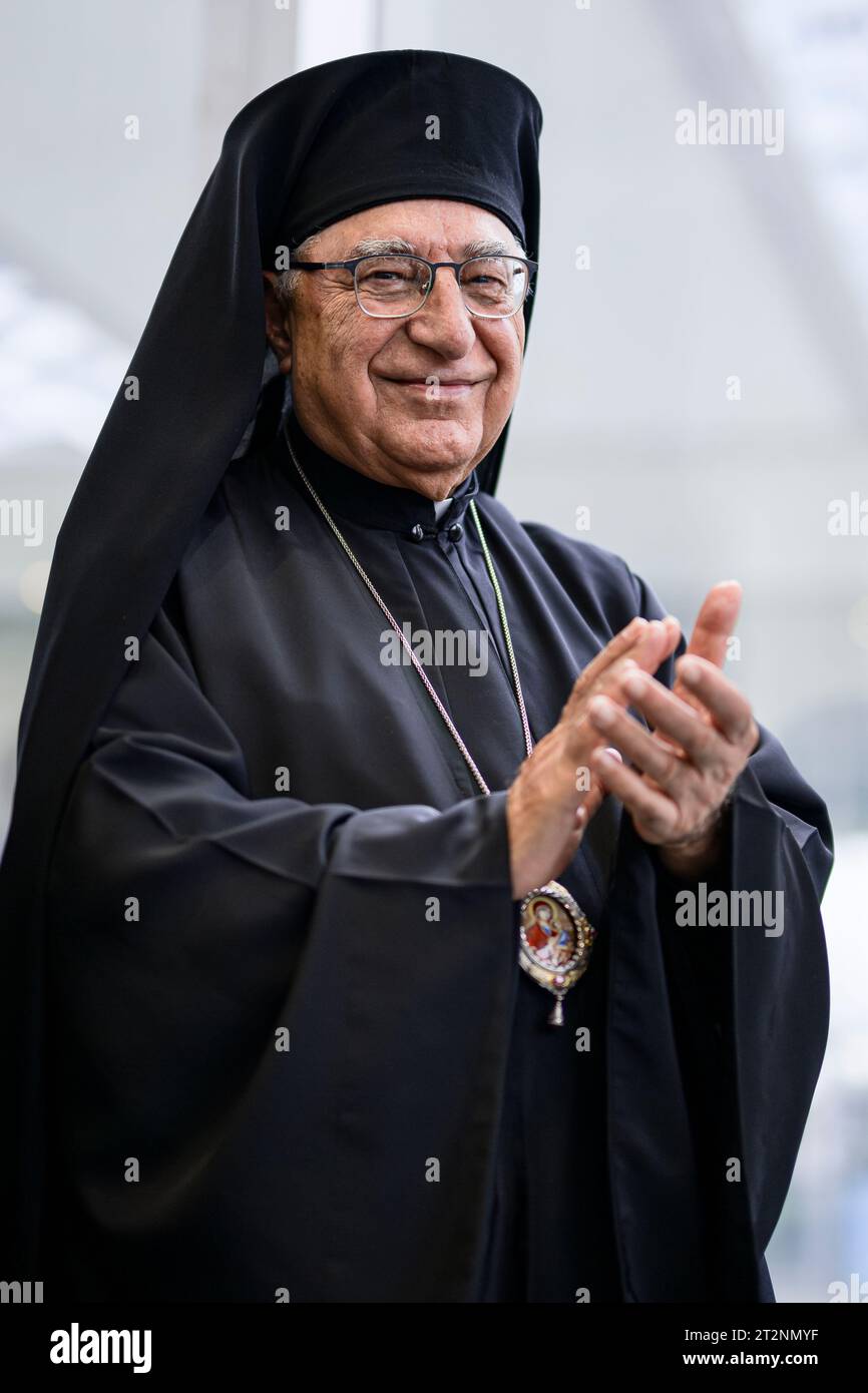 Youssef absi hi-res stock photography and images - Alamy