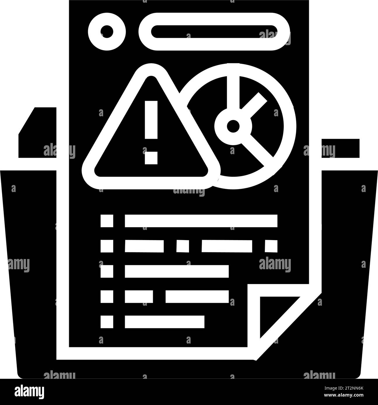 Cybersecurity assessment Stock Vector Images - Alamy