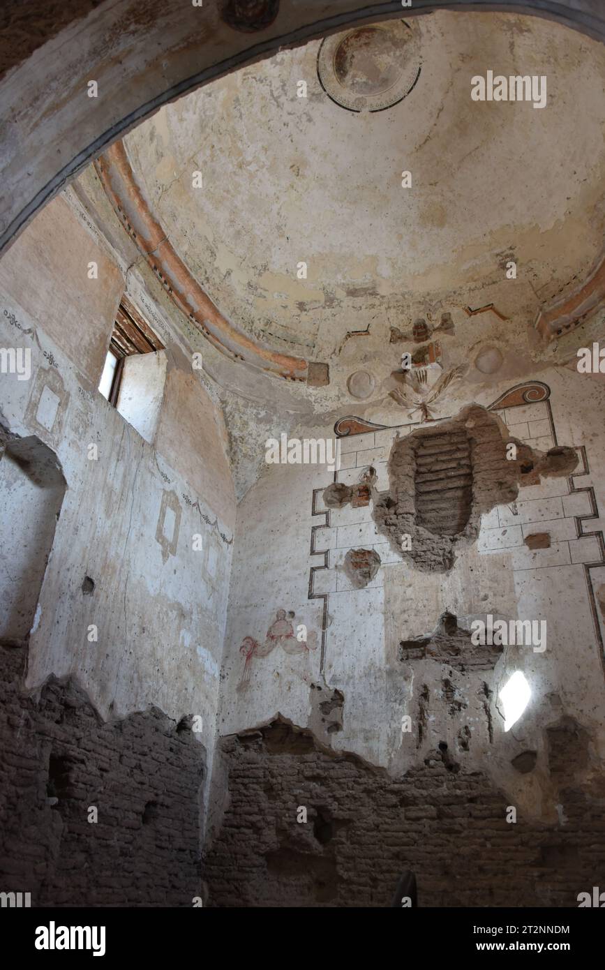 Tumacacori national park service hi-res stock photography and images ...