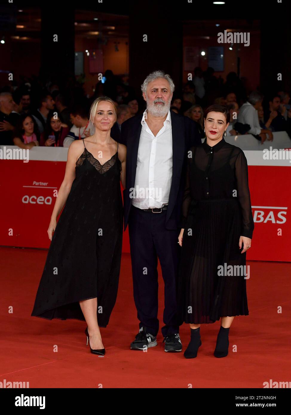 Giulia calenda hi-res stock photography and images - Alamy