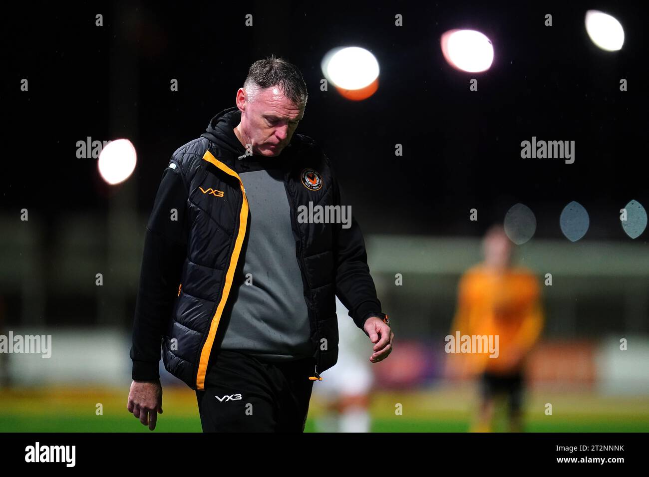 Graham coughlan of newport hi-res stock photography and images - Alamy