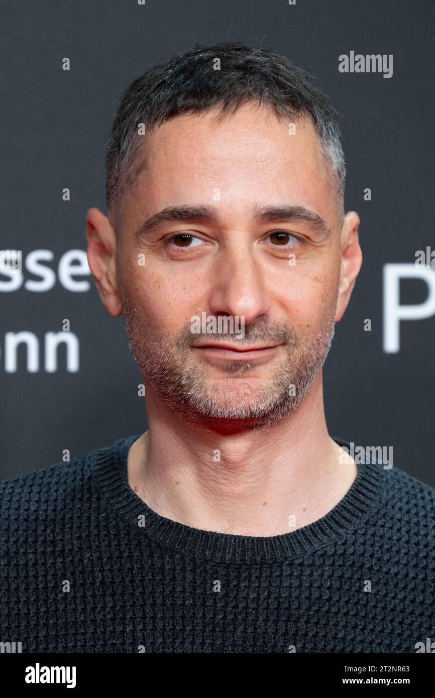 Dennis MOSCHITTO, Regisseur, Darsteller, Roter Teppich, Red Carpet Show ...