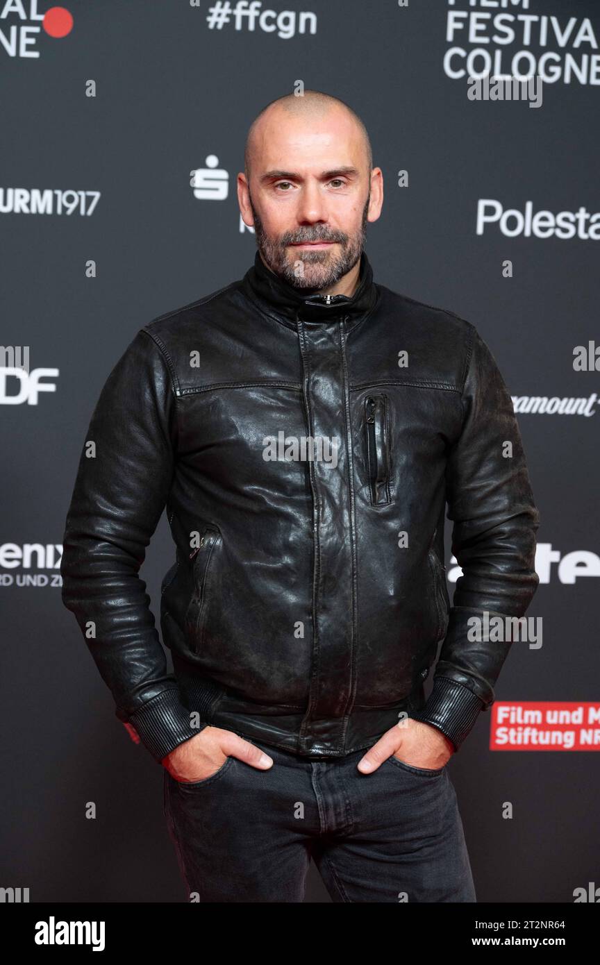 Daniel WIEMER, Schauspieler, Roter Teppich, Red Carpet Show, Ankunft, arrival, Fotocall fuer den ...