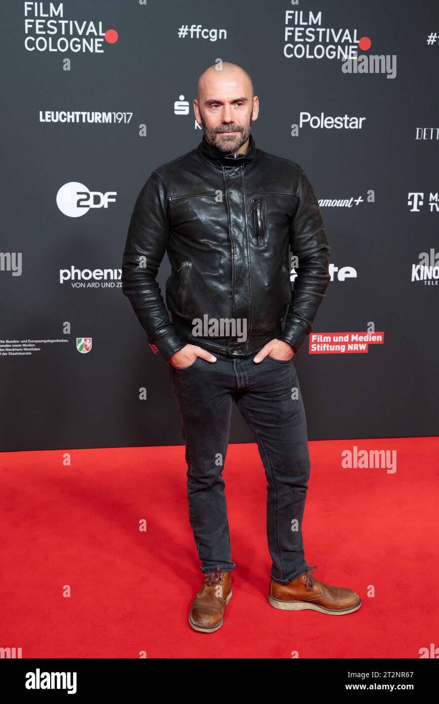 Daniel WIEMER, Schauspieler, Roter Teppich, Red Carpet Show, Ankunft ...