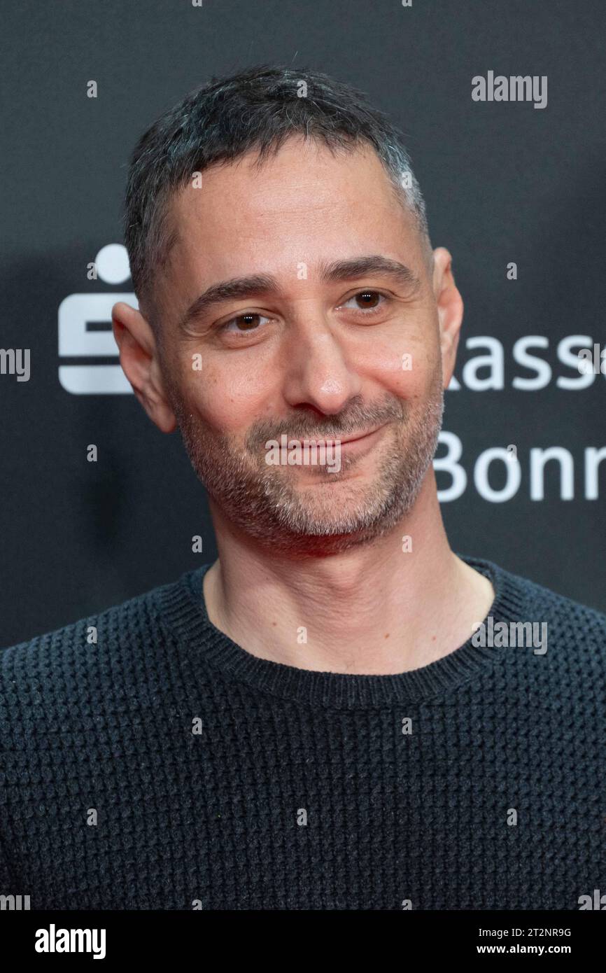 Dennis MOSCHITTO, Regisseur, Darsteller, Roter Teppich, Red Carpet Show ...