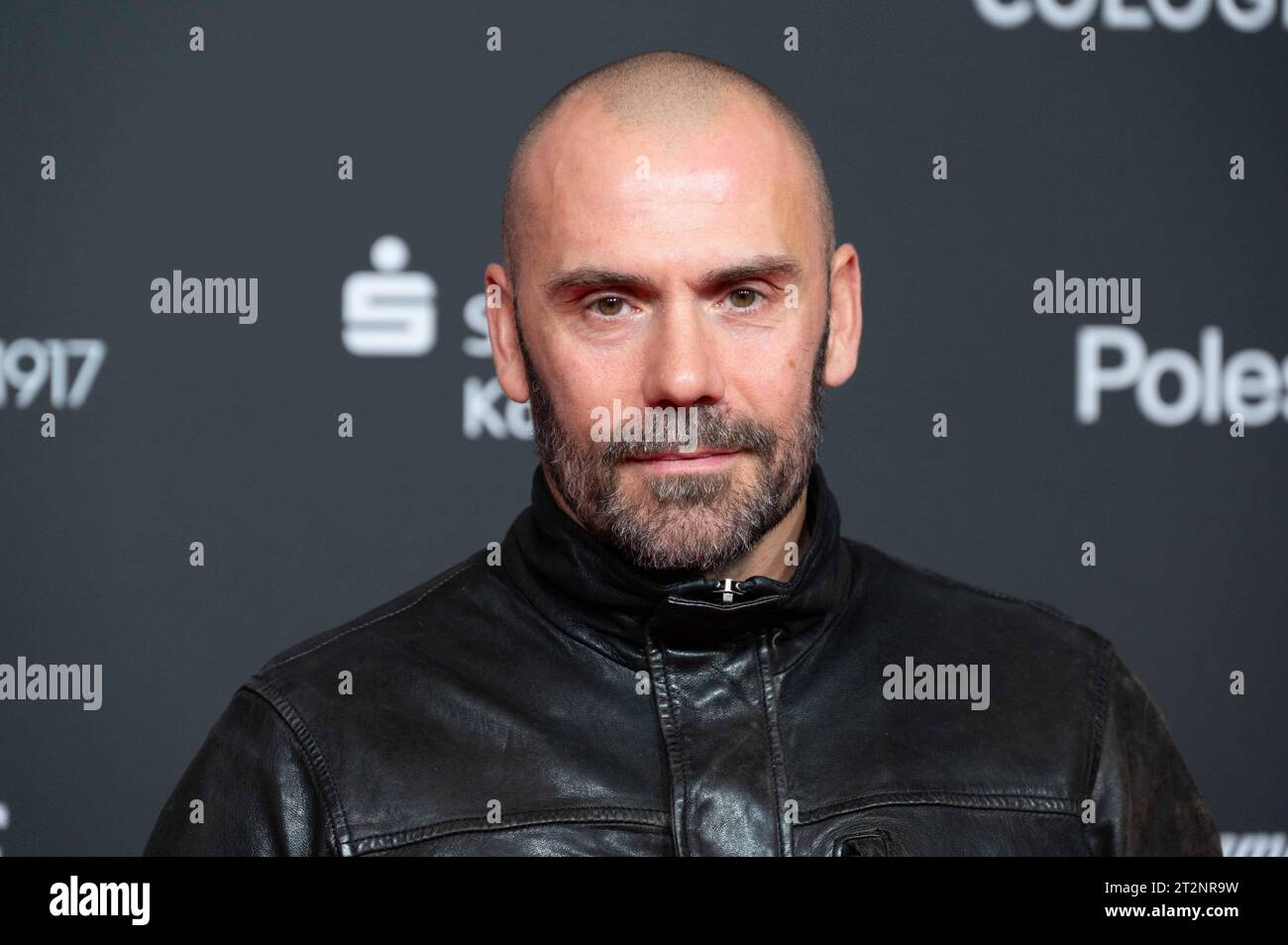 Daniel WIEMER, Schauspieler, Roter Teppich, Red Carpet Show, Ankunft ...