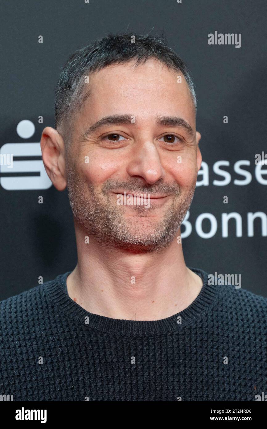 Dennis MOSCHITTO, Regisseur, Darsteller, Roter Teppich, Red Carpet Show ...