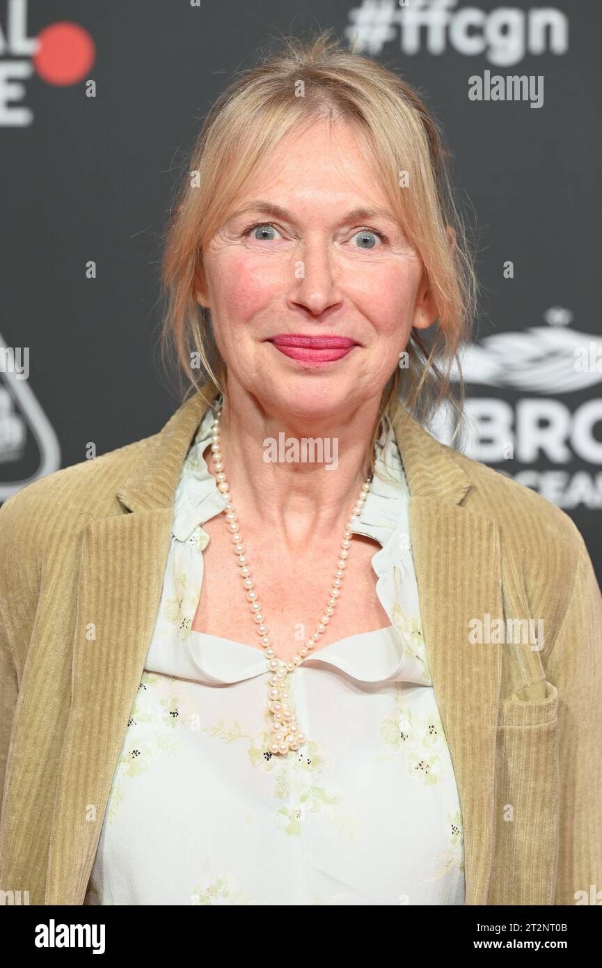 Therese hamer hi-res stock photography and images - Alamy