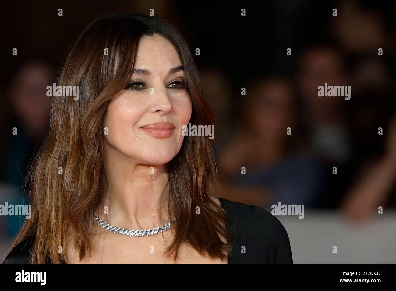 Monica bellucci 2023 hi-res stock photography and images - Alamy