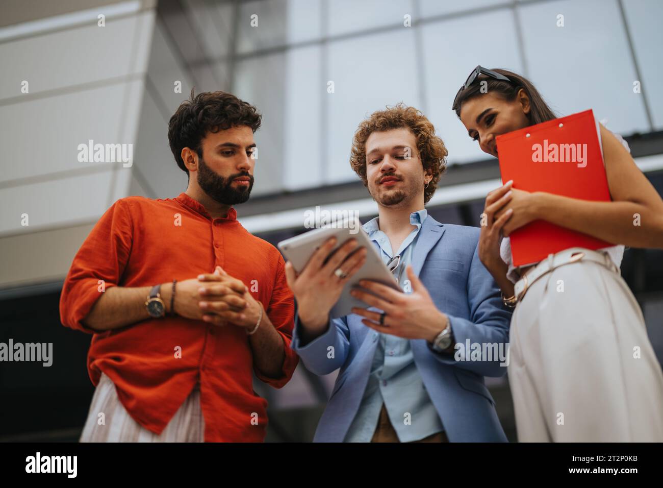 Inspecting finished project hi-res stock photography and images - Alamy