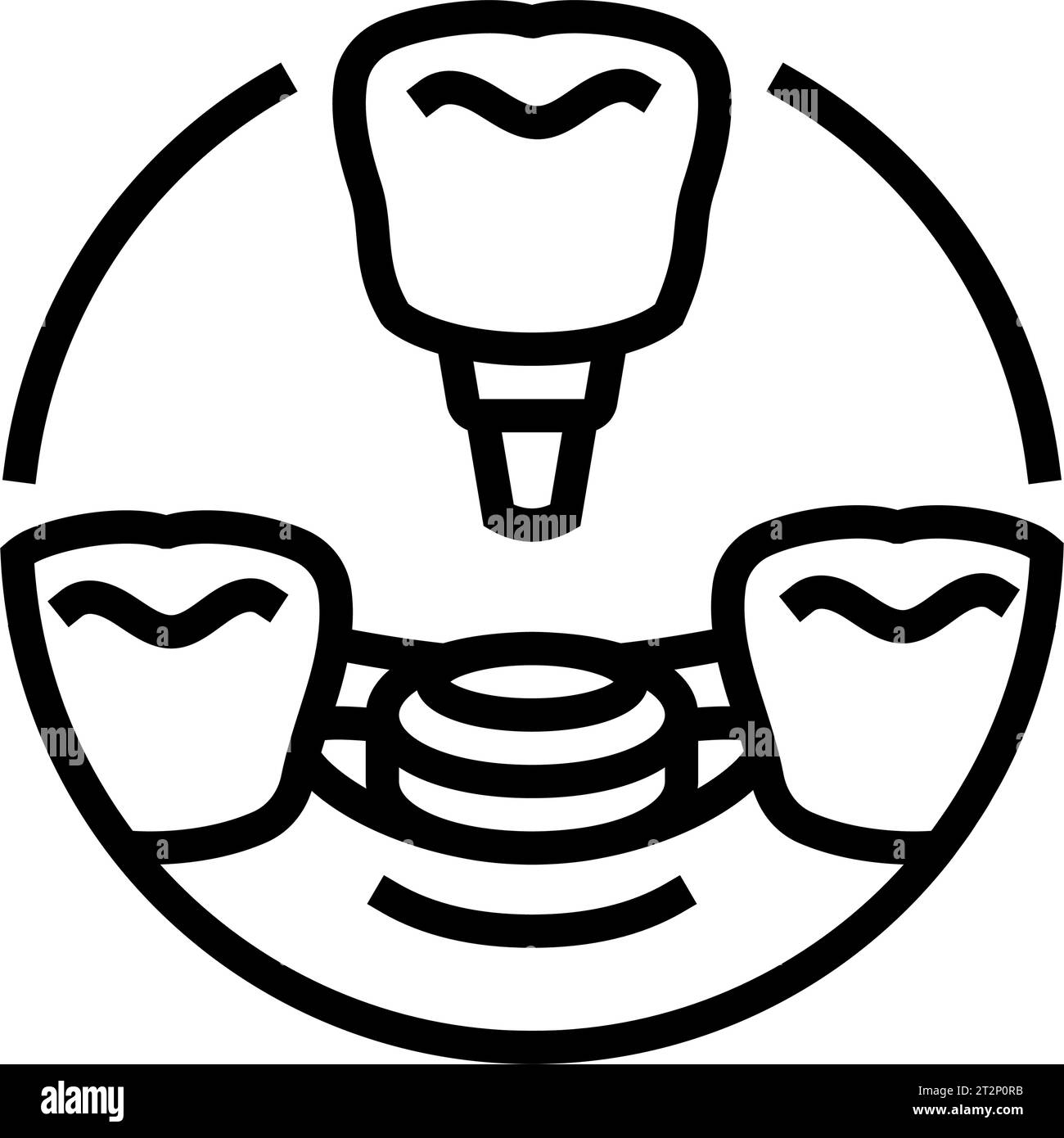 Implant specialist Black and White Stock Photos & Images - Alamy