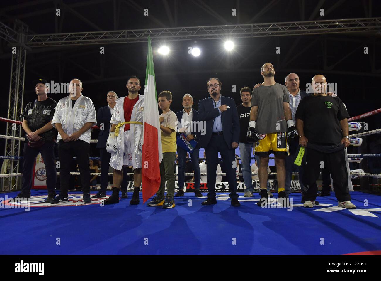 Palasport rome hi-res stock photography and images - Alamy