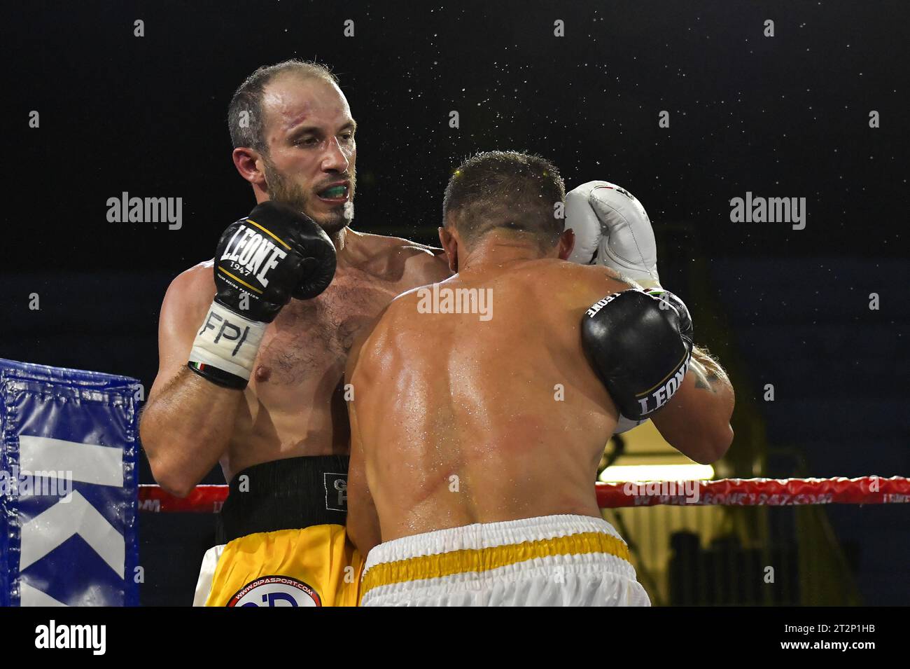 Palasport rome hi-res stock photography and images - Alamy