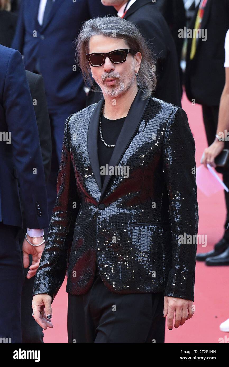 News - Rome Film Festival 18th edition - DAY 3 Rodrigo DErasmo attend a ...