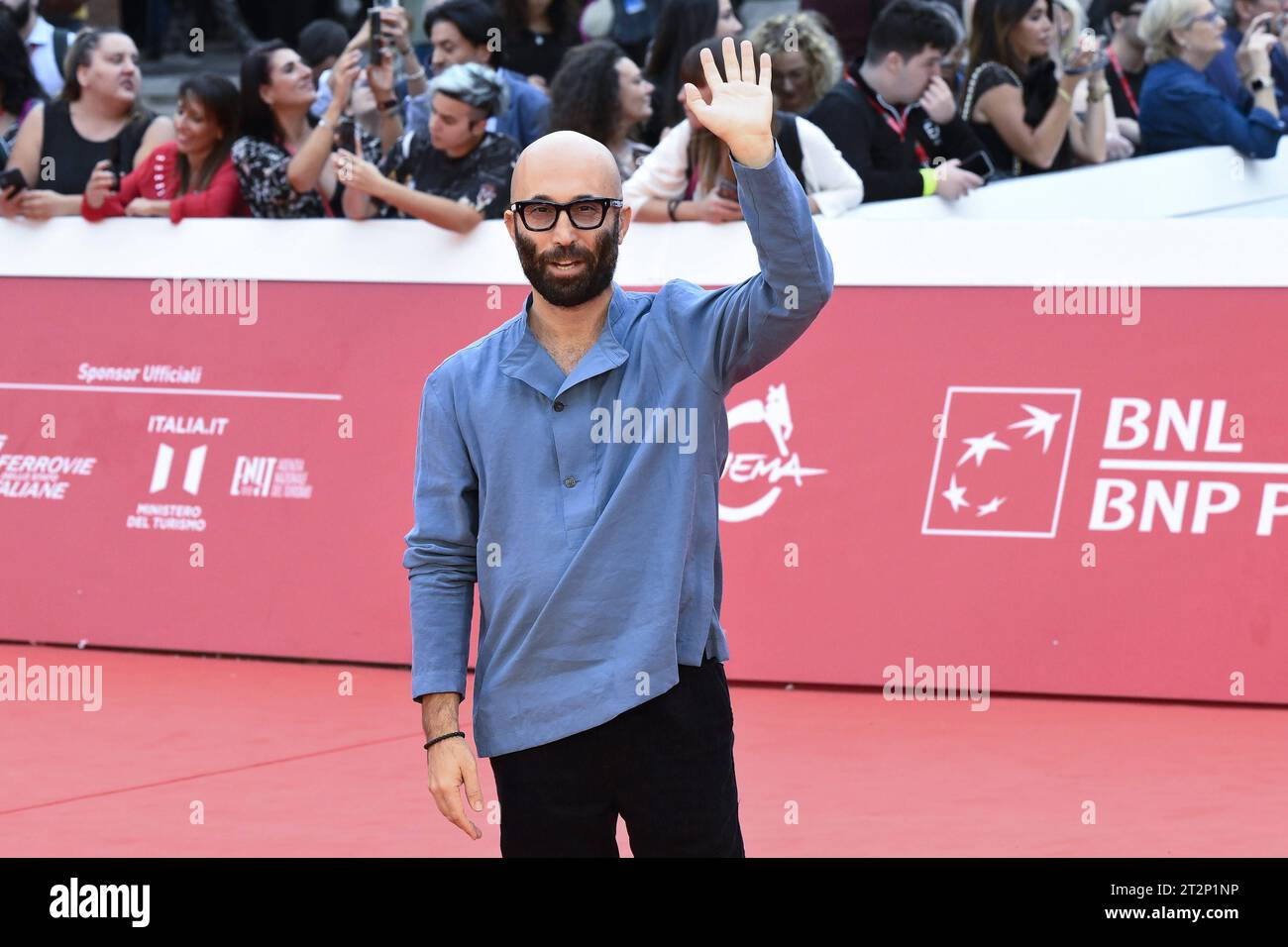 Rodrigo derasmo hi-res stock photography and images - Alamy