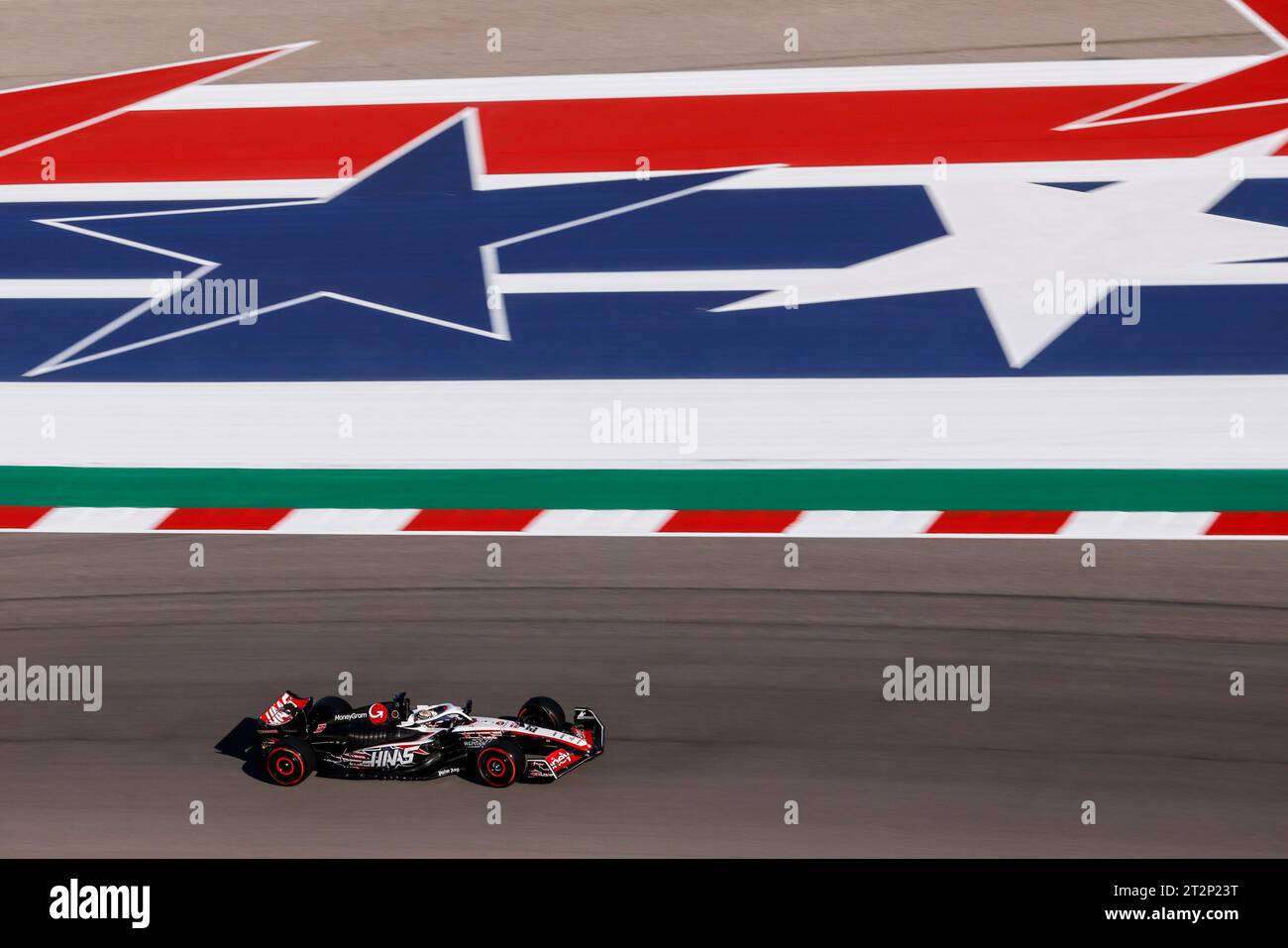 Formula 1 Lenovo, United States. , . Grand Prix, 18th round of the 2023 ...