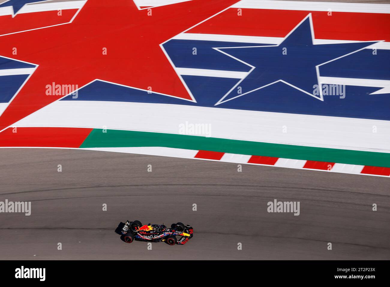 Formula 1 Lenovo, United States. , . Grand Prix, 18th round of the 2023 ...
