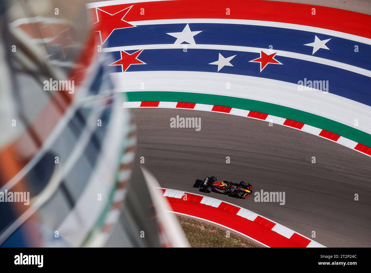 Formula 1 Lenovo, United States. , . Grand Prix, 18th round of the 2023 ...
