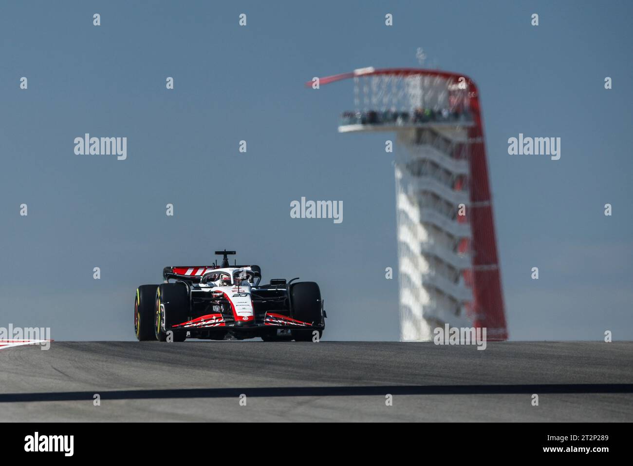 Formula 1 Lenovo, United States. , . Grand Prix, 18th round of the 2023 ...