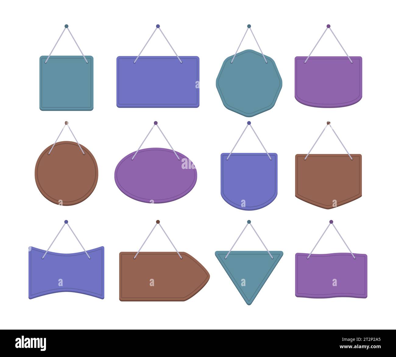 Hanging signboard hi-res stock photography and images - Alamy