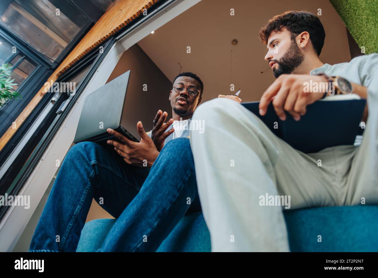 Successful Multigenerational Team Collaboration in a Dynamic Workspace ...