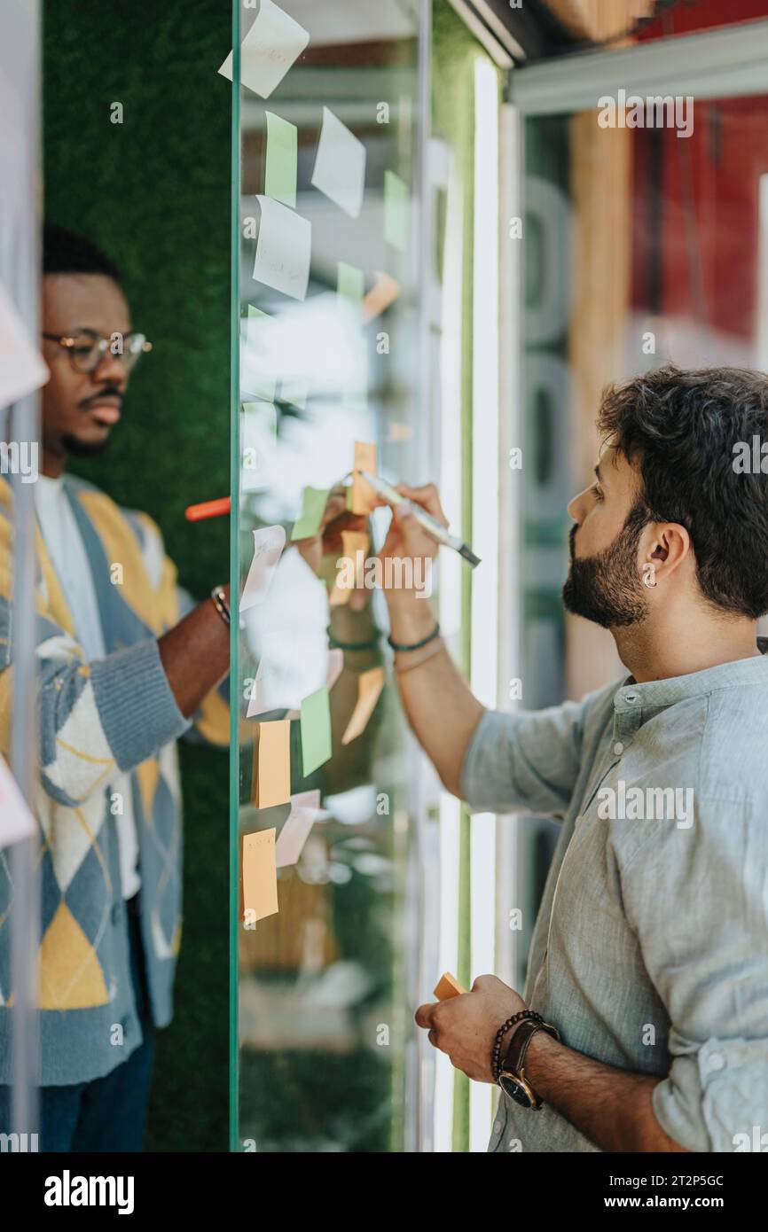 Multigenerational Collaboration in a Dynamic Office Space: Sharing ...