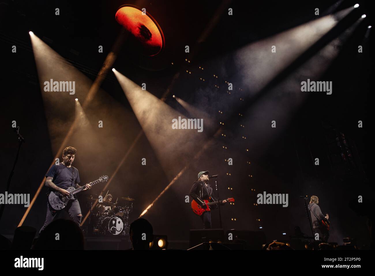 Fob live 2023 hi-res stock photography and images - Alamy