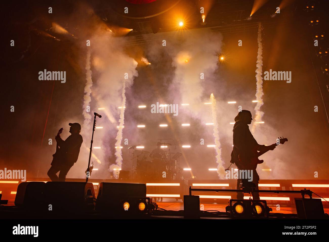 Fob live 2023 hi-res stock photography and images - Alamy