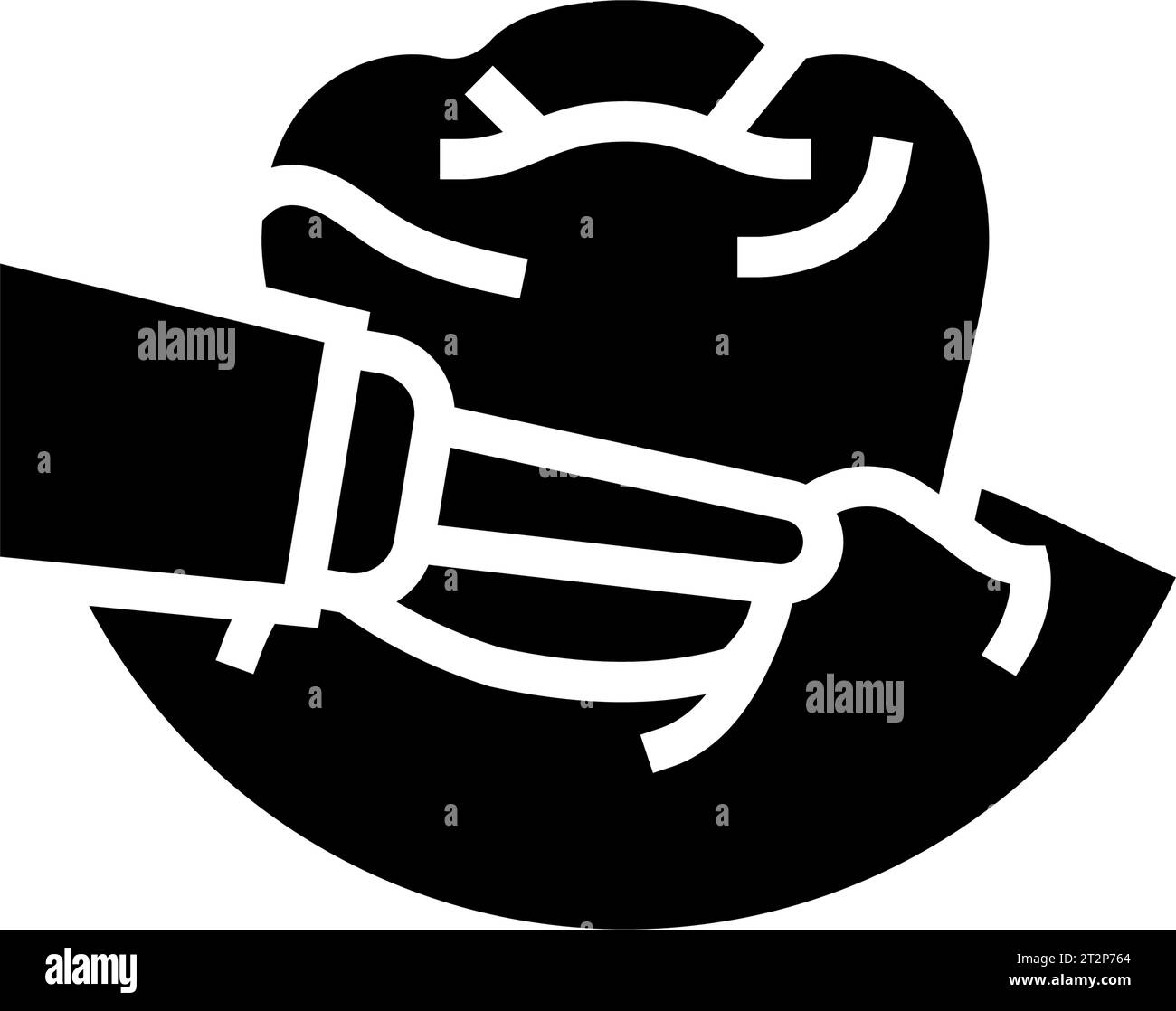 gum surgery glyph icon vector illustration Stock Vector Image & Art - Alamy