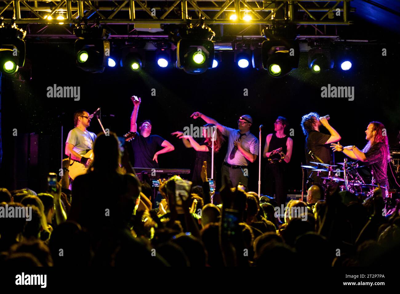 Joey slater hi-res stock photography and images - Alamy