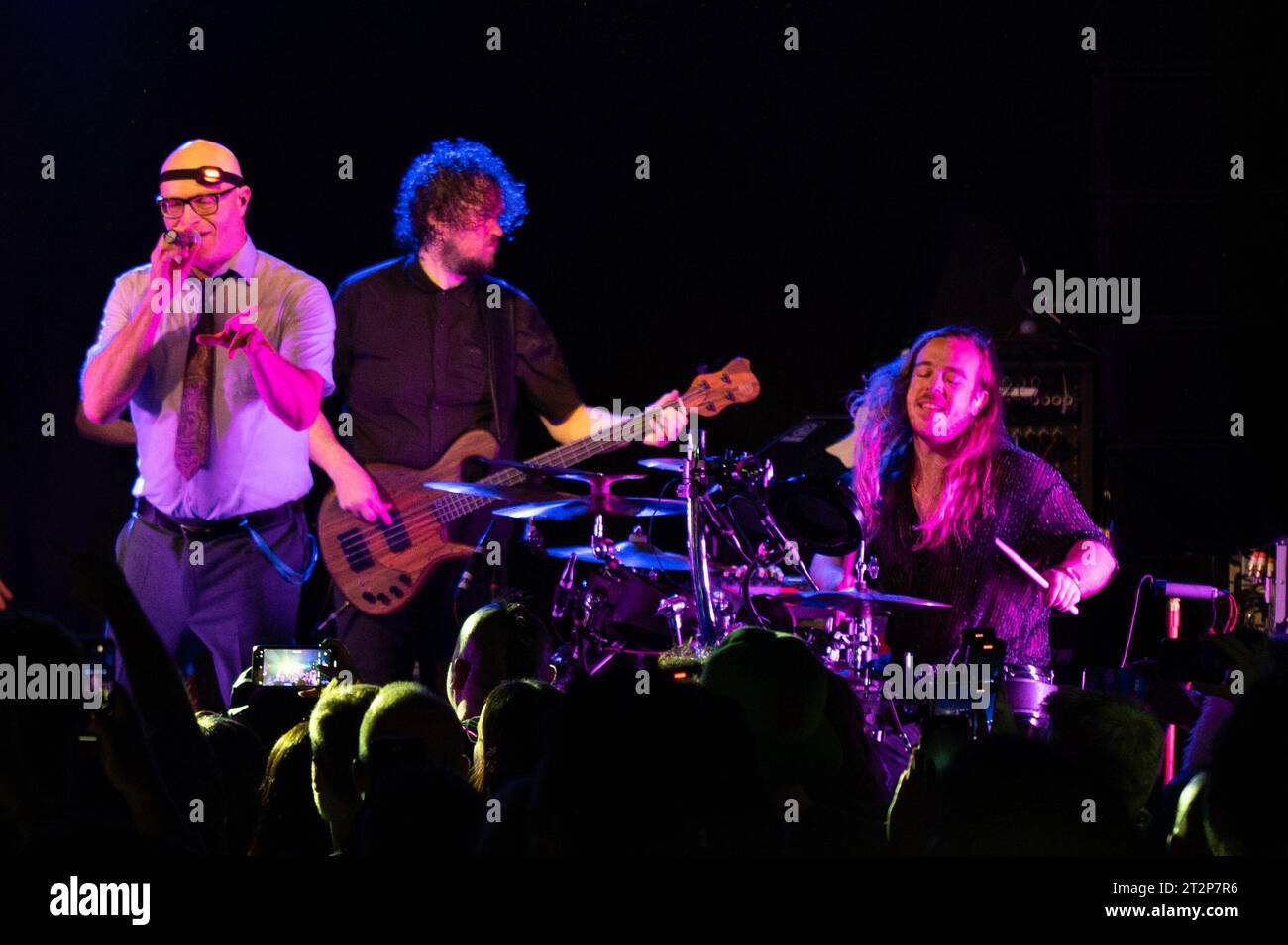 Joey slater hi-res stock photography and images - Alamy