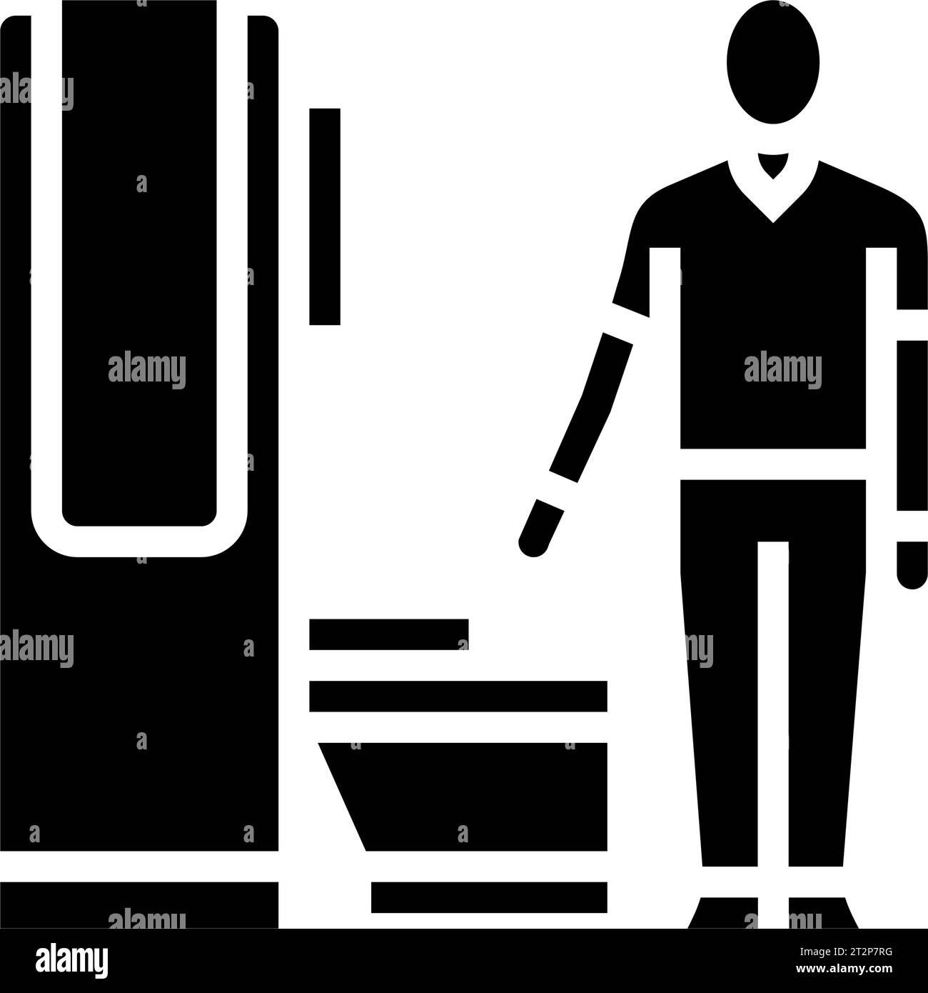 Technologist with microscope Stock Vector Images - Alamy